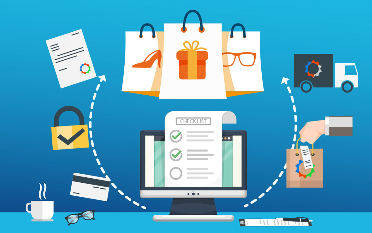REASONS TO LAUNCH YOUR OWN ECOMMERCE RIGHT NOW REASONS TO LAUNCH YOUR OWN ECOMMERCE RIGHT NOW